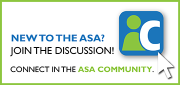 American Statistical Association